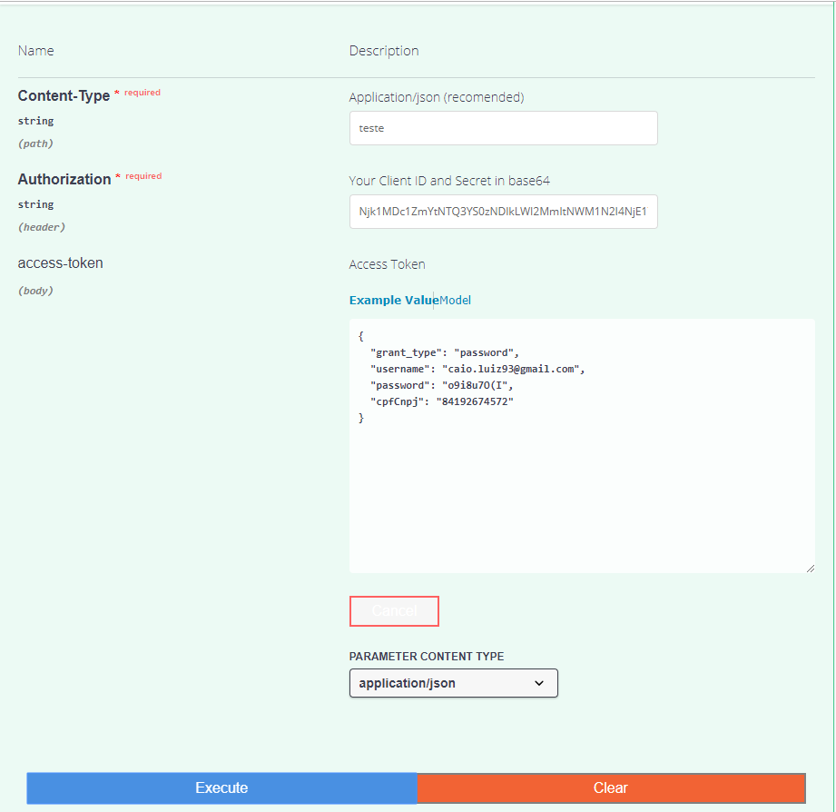 API Browser | GS1 Developers